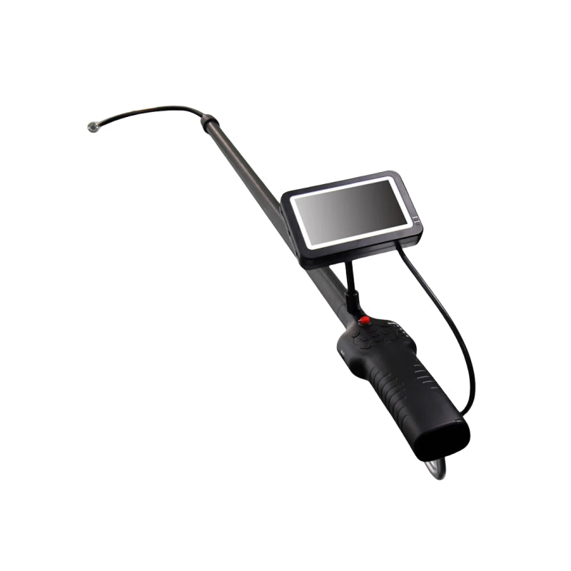 23mm Snake Inspection Camera Video Endoscope Borescope Monitor telesco ...